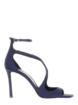 JIMMY CHOO Azia 95 Sandals - Multicolor