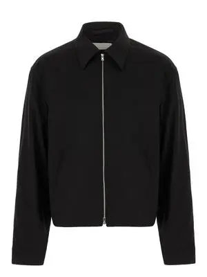 Our Legacy Zip-up Jacket - Multicolor