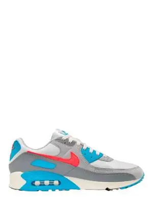 Nike Nike Air Max 90 Sneakers Gray