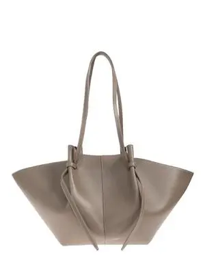 Yuzefi Large Mochi Tote Bag - Gray