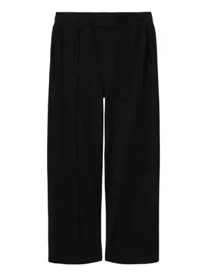 ALLSAINTS Harris Straight Sweatpants - Black