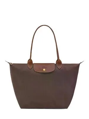 LONGCHAMP Longchamp Le Pliage Large Shoulder Bag