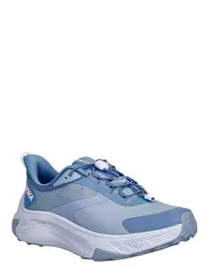 HOKA® Hoka Transport 2 Toggle-Fastening Sneakers Blue