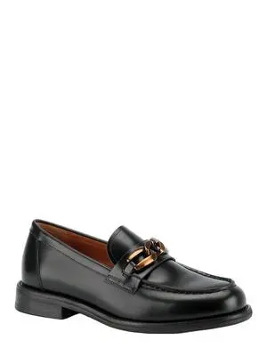 VAGABOND SHOEMAKERS Linn Loafers - Black