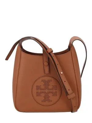 Tory Burch Miller Swing Mini Crossbody Bag - Buff