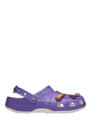 CROCS Classic Clog Friends - Multicolor