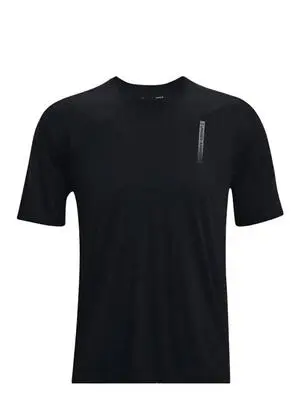 Under Armour Coolswitch T-shirt - Black