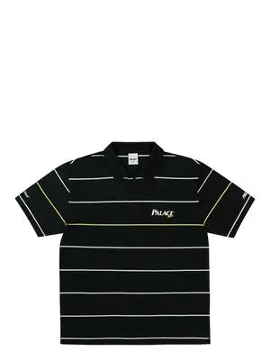 PALACE Golf Polo - Black