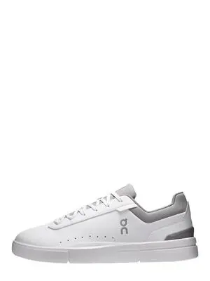 On On Running The Roger Advantage Sneakers White/ore