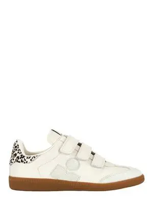 Isabel Marant Étoile Beth Sneakers - Chalk