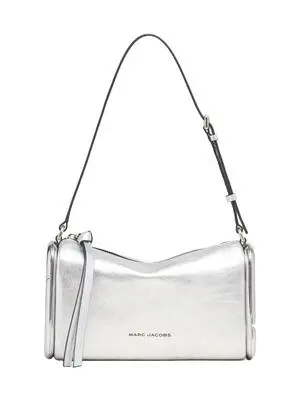 Marc Jacobs Scene Small Shoulder Bag - Silver