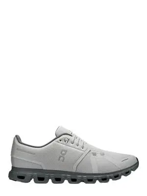On 6 Sneakers - Grey