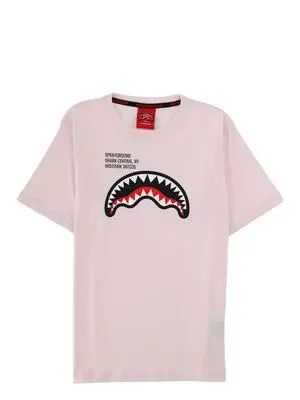 SPRAYGROUND Graphic T-shirt - Multicolour