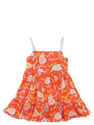 STELLA MCCARTNEY Abiti Tessuto