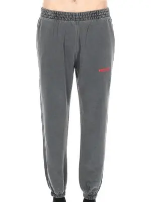 REPRESENT Track Pants - Grey
