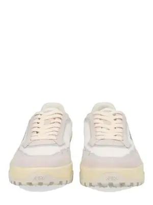 AUTRY Wildpace Low" Sneakers - Multicolour