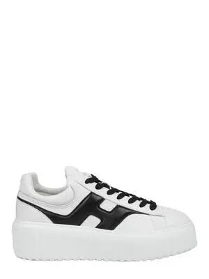 Hogan H Stripes Sneakers - Multicolour