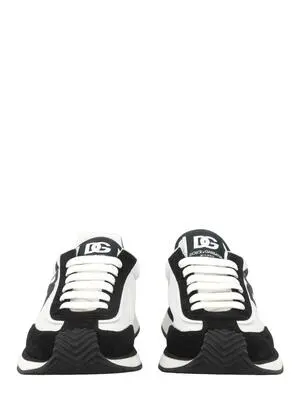Dolce & Gabbana Dg Cushion" Sneakers - Multicolour
