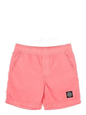 Stone Island Bermuda Shorts - Multicolour