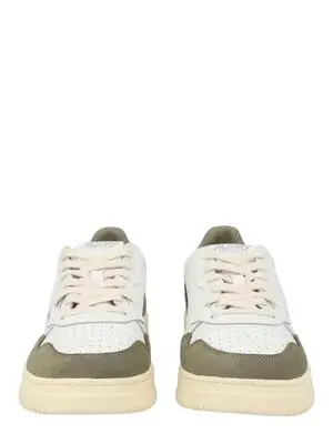 AUTRY Medalist Low Sneakers - Multicolour