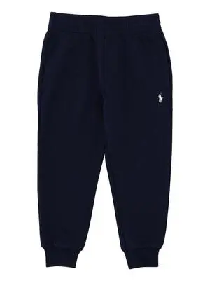 Polo Ralph Lauren Knit Jogger Pants - Blue