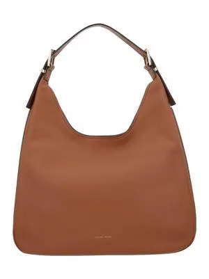 Michael Kors Nolita Large Hobo Bag - Buff