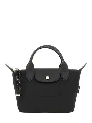 Longchamp Le Pliage Energy Large Tote - Black