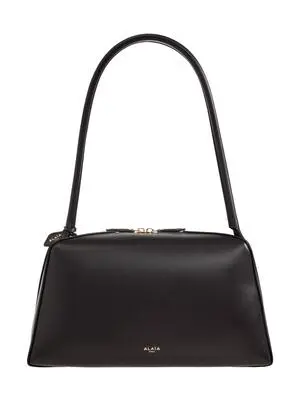 Alaïa Le Bouledogue" Bag - Brown