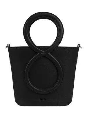 FINI Fini Novelty Handbag Black