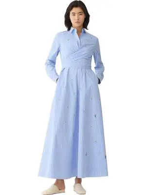 DAY DRESSES