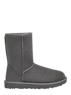 UGG Classic Short Ii Boots - Gray