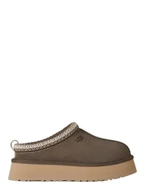 UGG Tazz Ii Slip-on Platform Clogs - Green