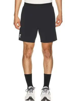 On Performance Shorts - Black