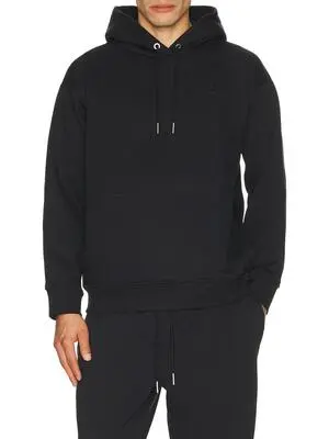 On Club Collective Hoodie - Black