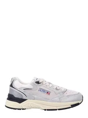 AUTRY Sneakers - Grey