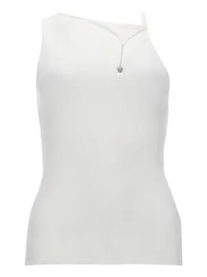 Paloma Wool Lani Top - White