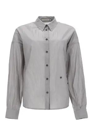 Paloma Wool Donald Ii" Shirt - Grey