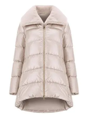 Herno Down Puffer Jacket - Beige
