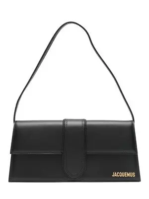 Jacquemus Le Chiquito" Shoulder Bag - Black