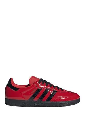 Adidas Samba Og Sneakers - Red