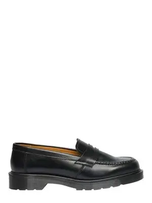 Dr. Martens Delapre Loafer - Black
