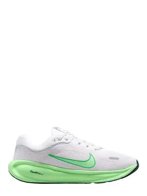 Nike Stellar Ride Gs Athletic Sneakers - White