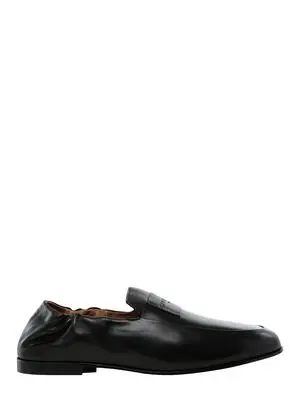 Givenchy Elastic Loafer - Black
