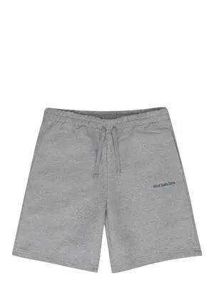 Aimé Leon Dore Heather Sweatshorts - Grey