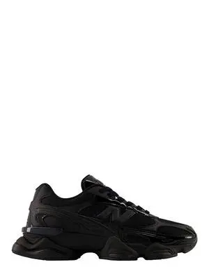 NEW BALANCE 9060r Sneakers - Black
