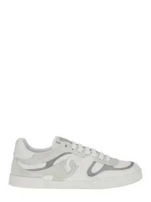 Dolce & Gabbana Dolce & Gabbana Portofino Sneakers White
