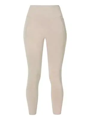 Sweaty Betty High-waisted Leggings - Neutrals