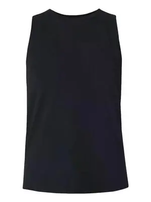 Sweaty Betty Soft Flow Sleeveless Tank Top - Black