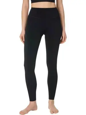 Sweaty Betty Ultimate Studio Yoga Leggings - Black