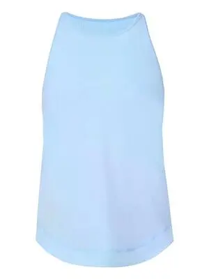 Sweaty Betty Breathe Easy Tank Top - Blue